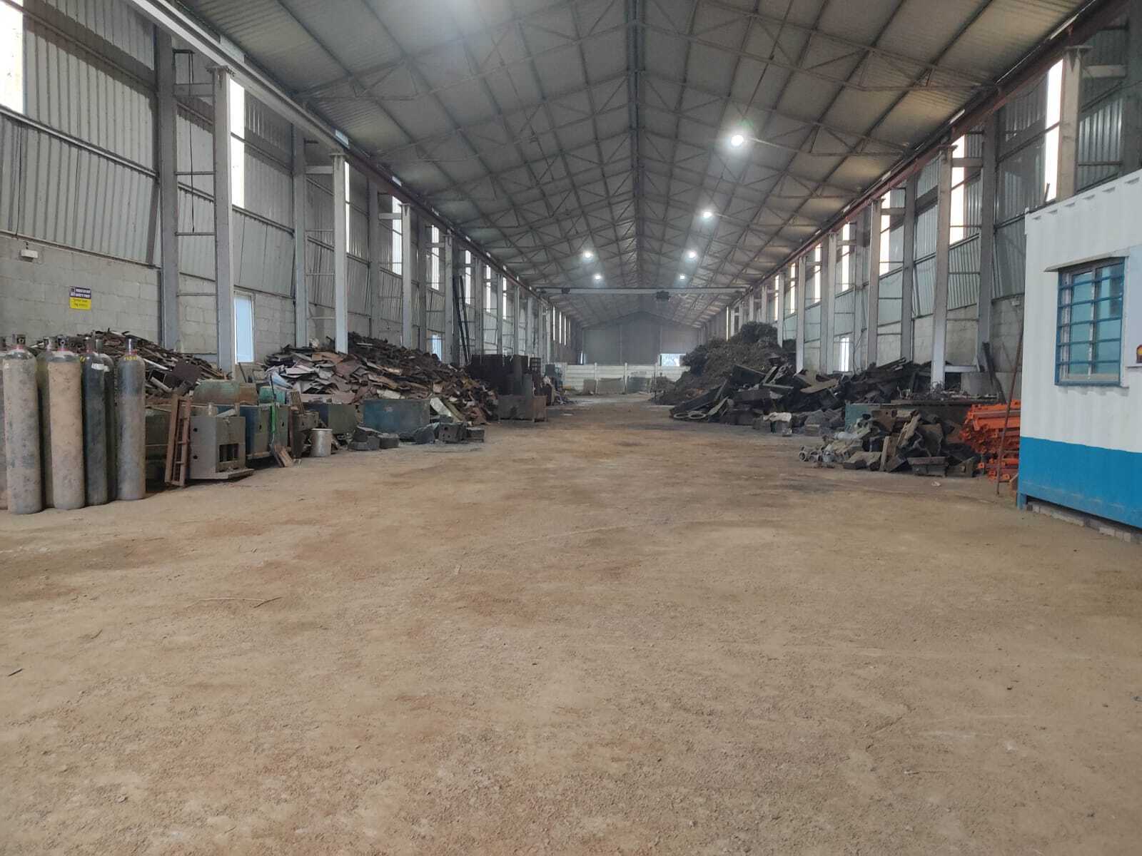 NowPurchase - Transforming Procurement & Production for Factories